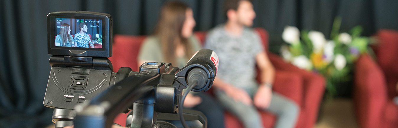 Radio and Television Unit | Cyprus International University