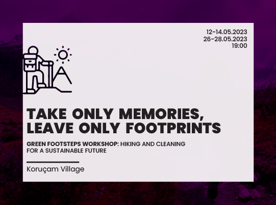 Green Footsteps Workshop | CIU