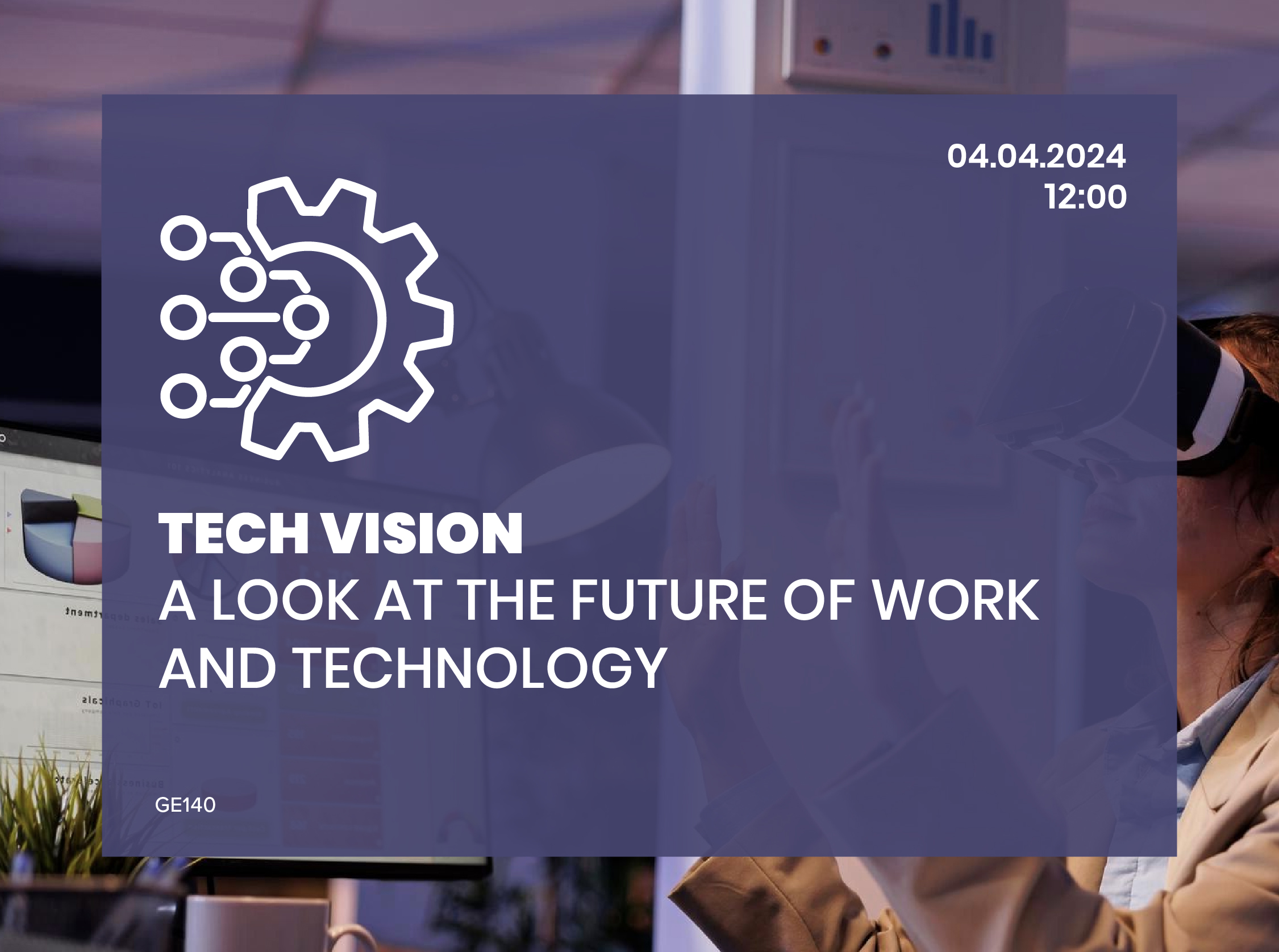 Tech Vision | CIU